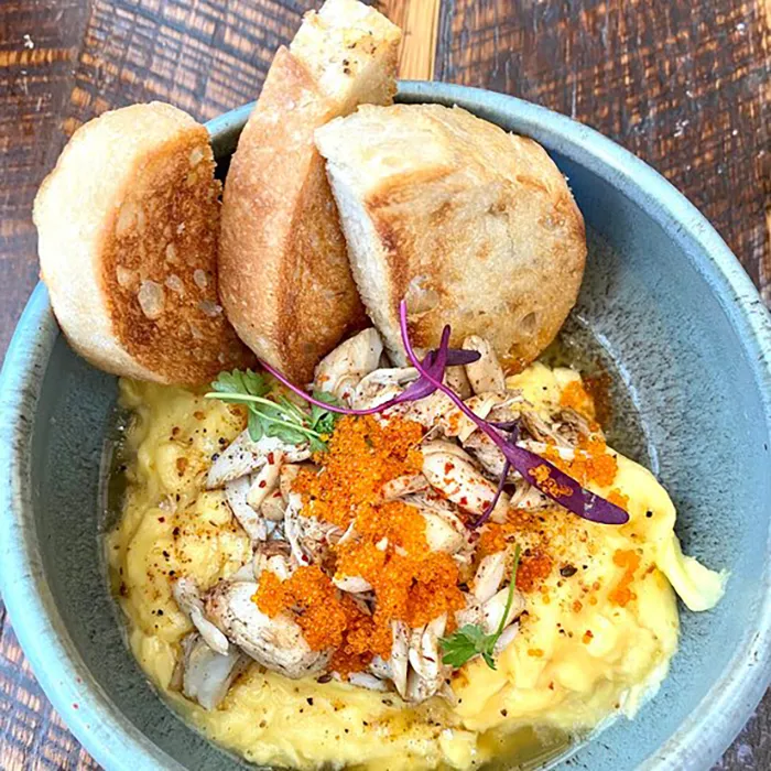 A Taste of Vietnam: Discovering Nep Cafe